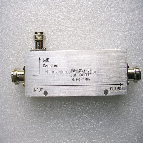Directional Coupler, Directional Coupler direct from Shenzhen Xinlun ...