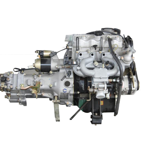 Shenyang R&Z Power Machinery And Equipment Co., Ltd. - Electric Car/Engine