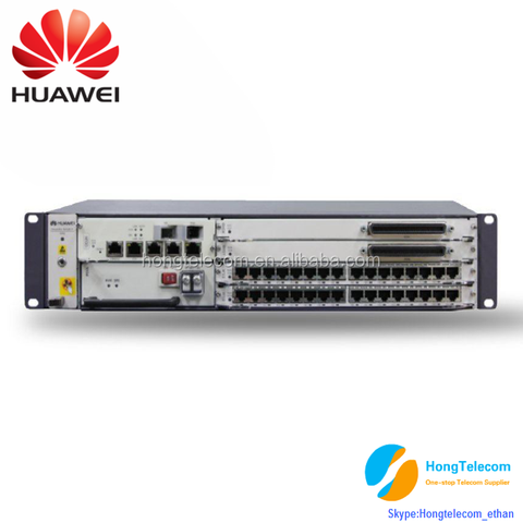 Huawei MDU, Huawei MDU direct from Shenzhen Hong Telecom Equipment ...