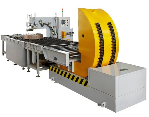 Coil tilter (turnover machine), Coil tilter (turnover machine) direct ...