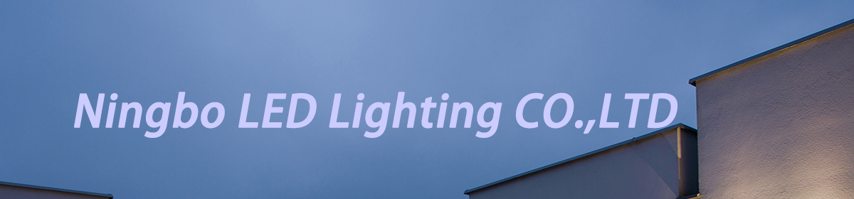 Ningbo Led Lighting Co., Ltd. - Outdoor lighting, LED wall light