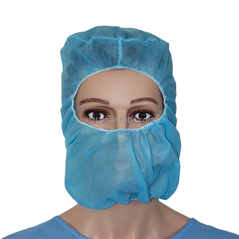 Xiantao Zhongtai Protective Products Co., Ltd. - Medical Surgical Gown ...