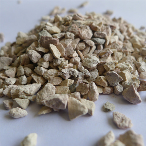 Zeolite Filter Media, Zeolite Filter Media direct from Wen County ...