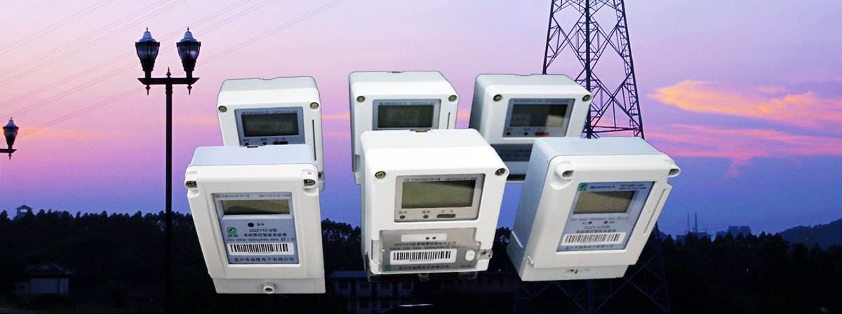 Jiangsu Senwei Electronics Co., Ltd. - Power energy efficiency ...