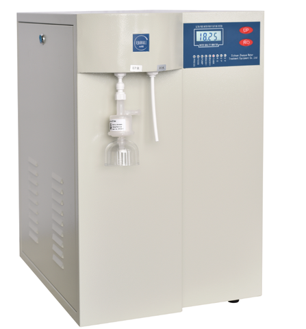 Lab ultra pure water system, Lab ultra pure water system direct from ...