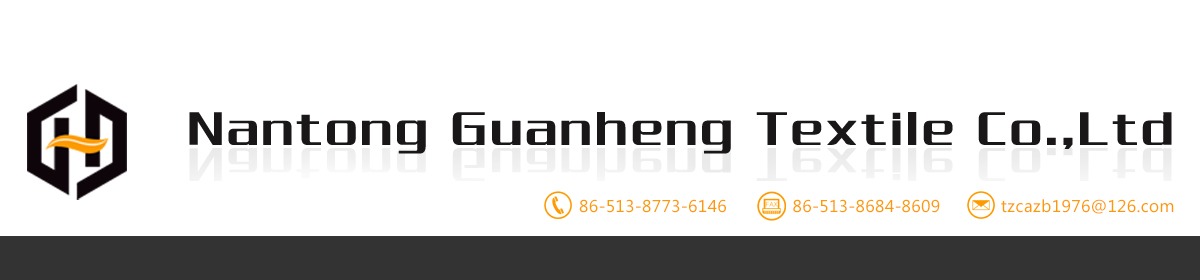 Nantong Guanheng Textile Co., Ltd. - grey fabric, cloth duct tape ...