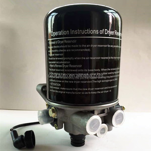 Catálogo de fabricantes de Camión Secador De Aire de alta calidad y ...