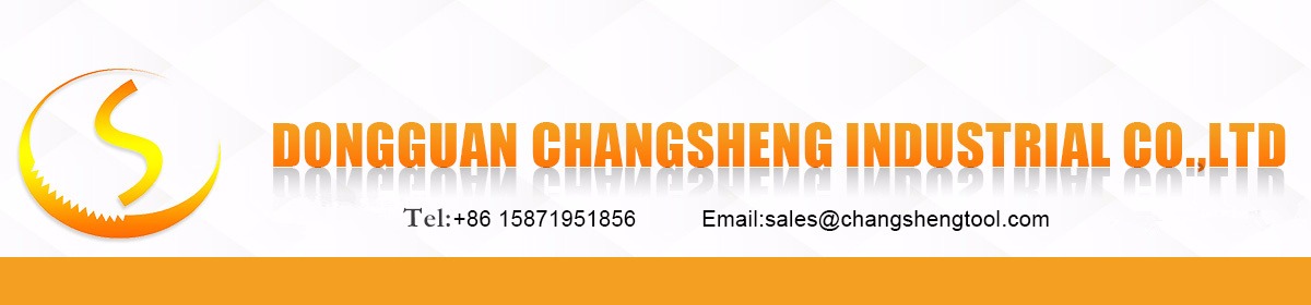 Company Overview - Dongguan Changsheng Industrial Co., Ltd.