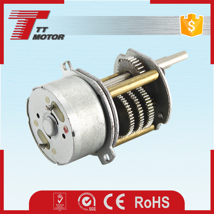 Finden Sie Hohe Qualität Chengfang Motor 12 Vdc Hersteller und ...