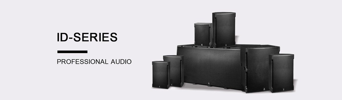 Sandy Audio Equipment Co., Ltd. - Loudspeakers, Amplifiers