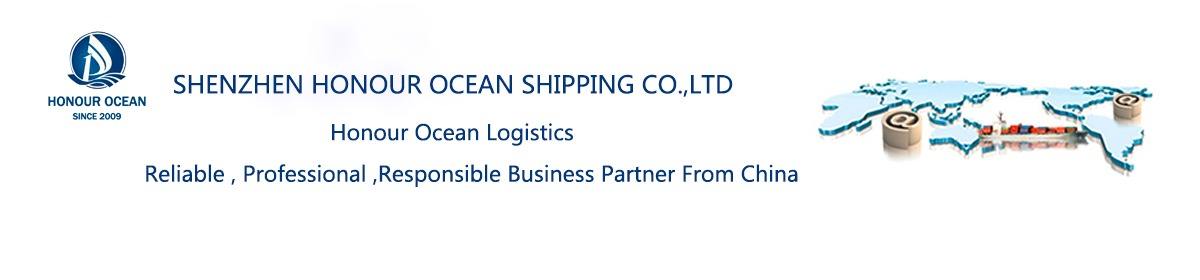 Company Overview - Shenzhen Honour Ocean Shipping Co., Ltd.