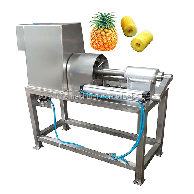 Rechercher les fabricants des Éplucheur D'ananas Automatique produits ...