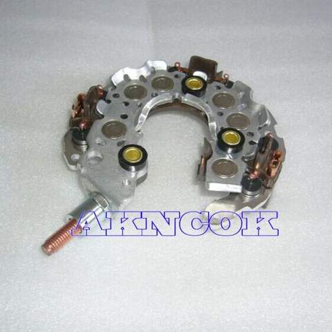 Rectifier For NIPPONDENSO, Rectifier For NIPPONDENSO direct from Anhui ...