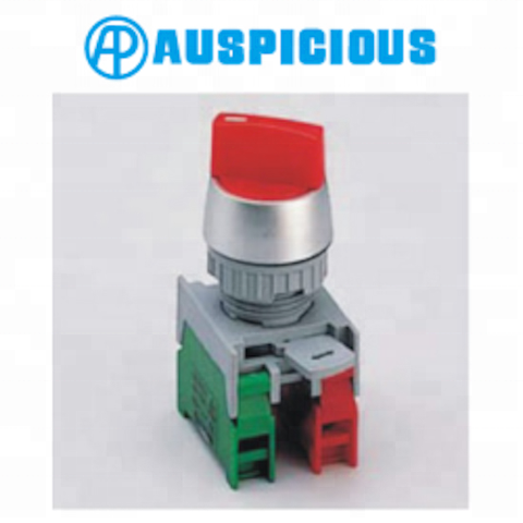 Selector Switch, Selector Switch direct from AUSPICIOUS ELECTRICAL ...
