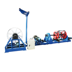 Shandong Rope Net Machinery Co., Ltd. - Rope Making Machine, Extruding ...