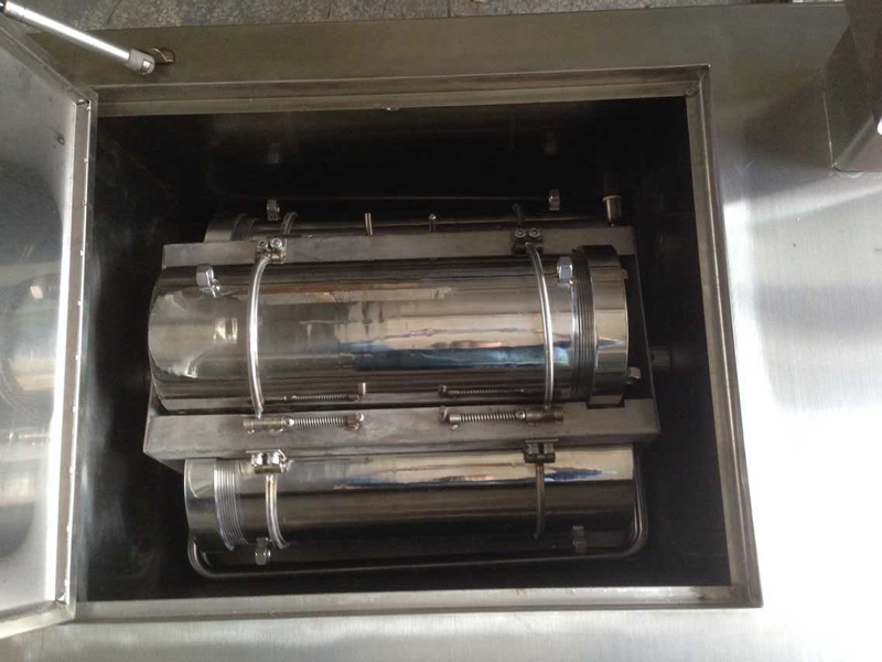 High temperature sample staining machine (glycerol), laboratory ...