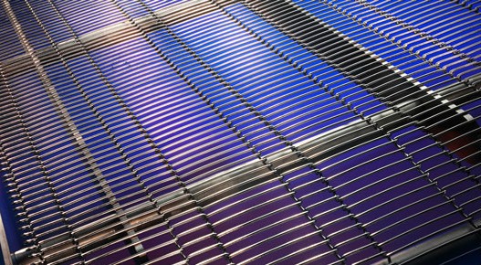 304 Stainless Steel Wire Mesh Belt (Conveyor) With Good Quality