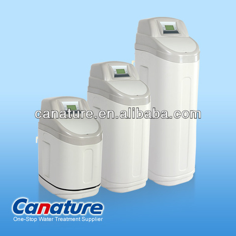 Water Softener, Water Softener direct from Canature Health Technology ...