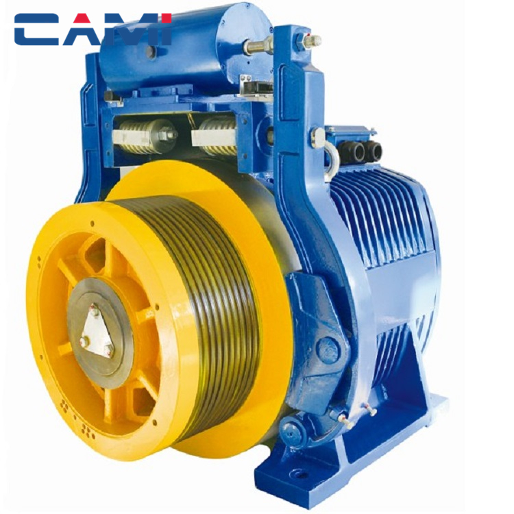 Catálogo de fabricantes de Motorreductor Para Ascensor de alta calidad ...