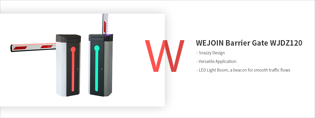 Shenzhen Wejoin Machinery & Electrical Technology Co., Ltd. - Barrier ...