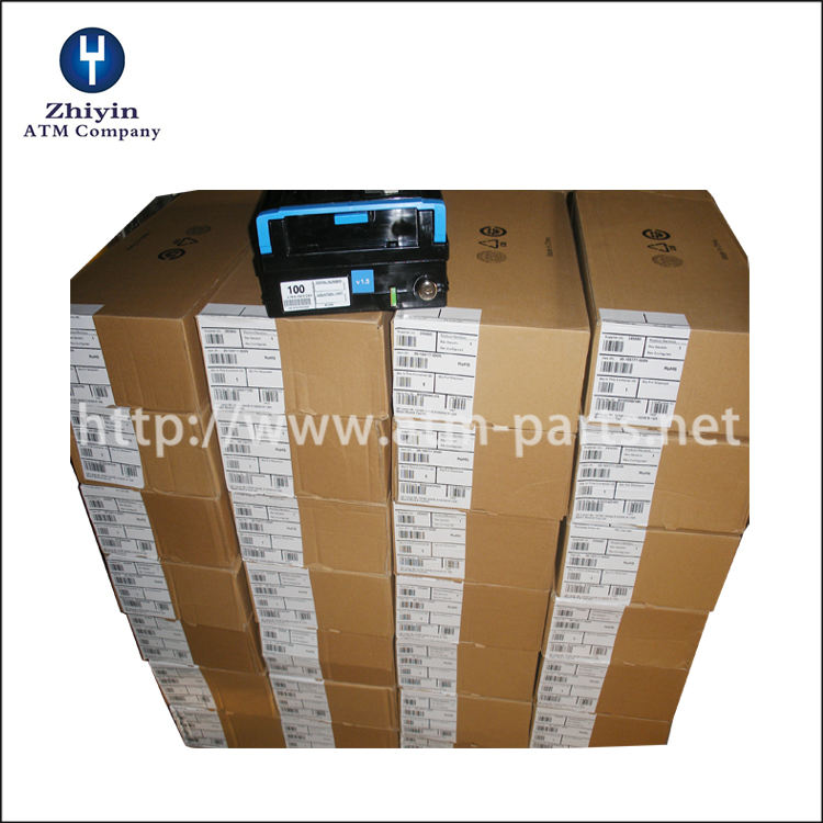 Catálogo de fabricantes de Diebold Cassette Cajero Automático de alta ...