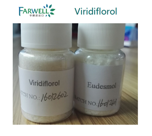 Finden Sie Hohe Qualität Viridiflorol Hersteller und Viridiflorol auf ...