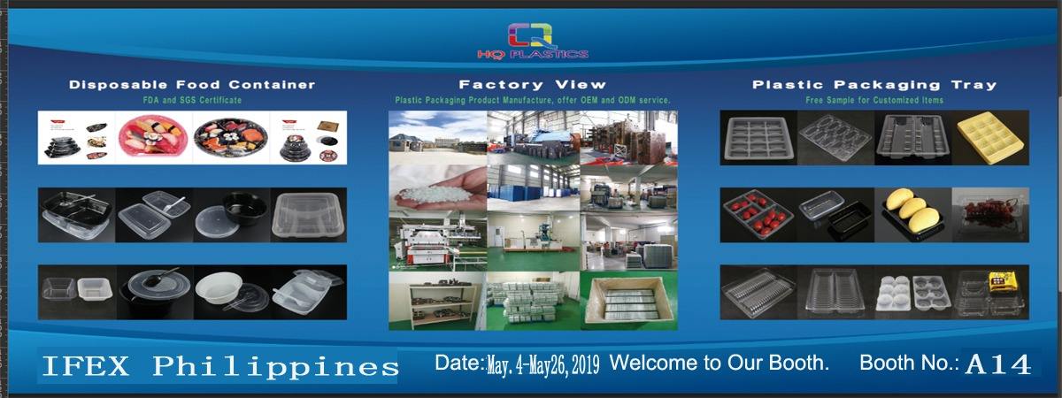 Reliance Trading Co., Ltd. - paper box, plastic food container