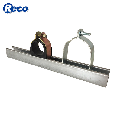 Jiangsu Reco International Trading Co., Ltd. - strut channel, GI/PPGI