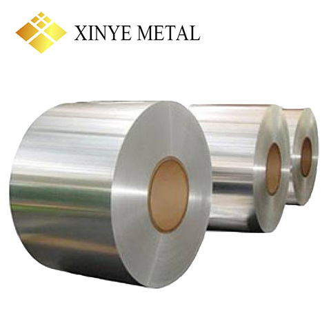 Copper nickel alloy strip, Copper nickel alloy strip direct from ...