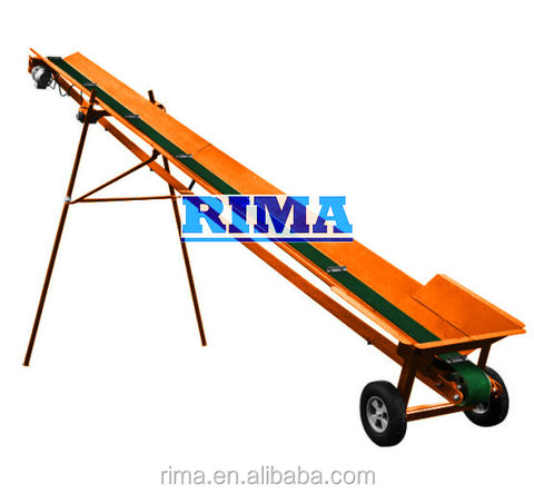 Log Conveyor, Log Conveyor direct from Yantai Rima Machinery Co., Ltd ...