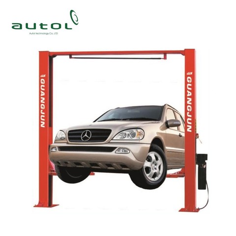 Car Lifts, Car Lifts direct from Shenzhen Autol Technology Co., Ltd. in CN