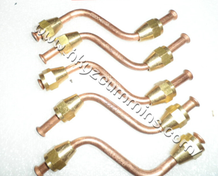 Catálogo de fabricantes de Cummins Tubo De Combustible de alta calidad ...