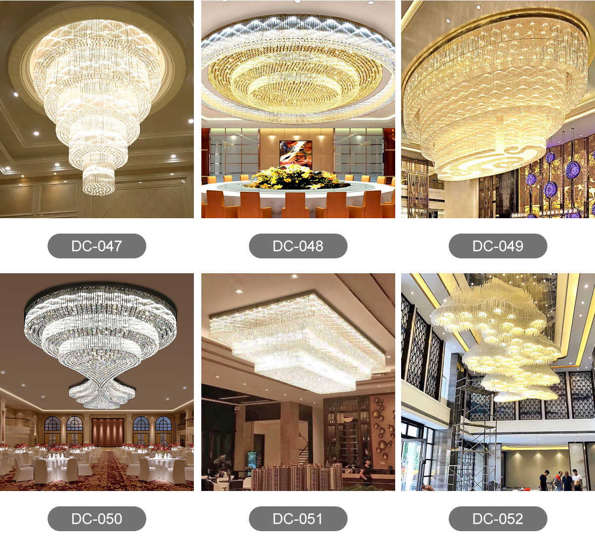 Company Overview - Zhongshan G-Lights Lighting Co., Ltd.