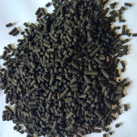 Manganese Dioxide Catalyst, Manganese Dioxide Catalyst direct from ...