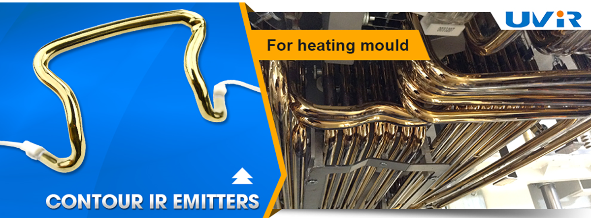 Jiangmen Uvir Lighting Factory - Infrared Lamp, UV Lamp