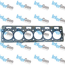 Cylinder Head Gasket, Cylinder Head Gasket direct from Shanghai Lechang ...