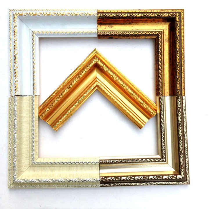 Custom Made Plastic Photo Frame - Waterproof, Durable, & Eco-Friendly ...
