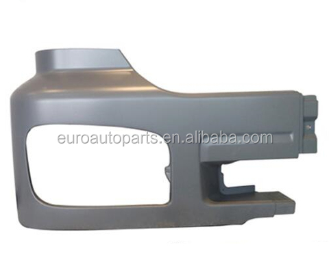 Qingdao Euro Auto Parts Co., Ltd. - Body Parts, Engine Parts