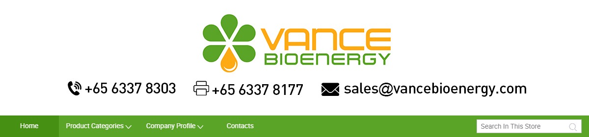Company Overview - VANCE GROUP LTD.