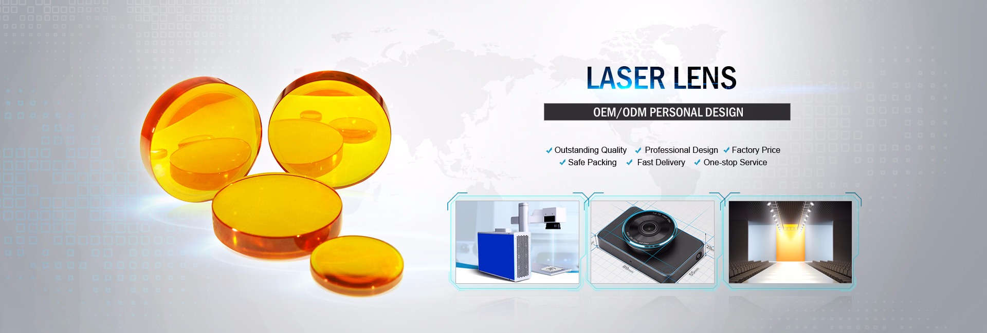 Company Overview - Vy Optoelectronics Co., Ltd.