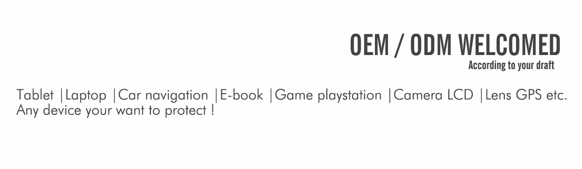 Shenzhen Yonlux Technology Co., Ltd. - Tempered Glass Screen Protector(Ultra Clear/ Matte/Anti ...