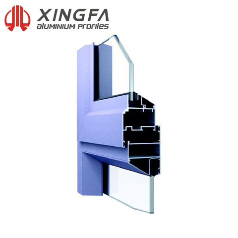 Guangdong Xingfa Aluminium Co., Ltd. - Aluminium Profiles, Aluminium ...