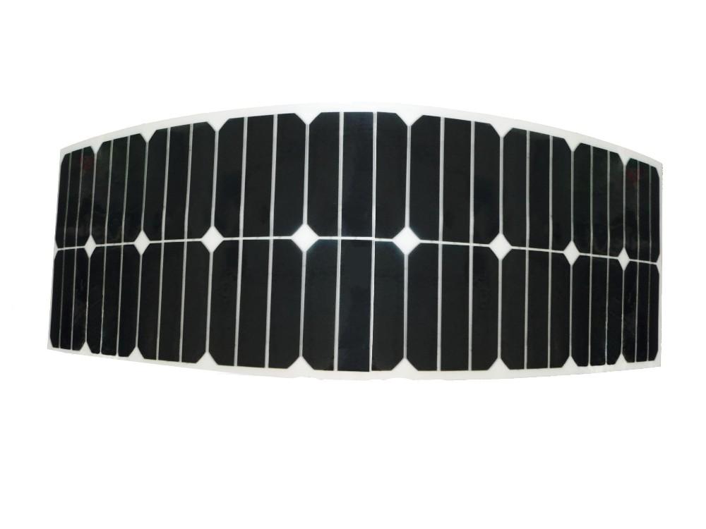 Highly transparent solar EVA film for thin film photovoltaic module ...