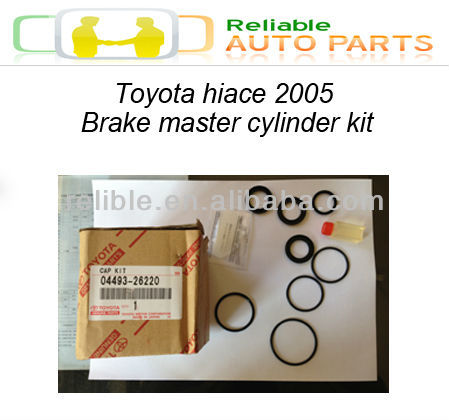 Catálogo de fabricantes de Kits De Frenos Toyota de alta calidad y Kits ...