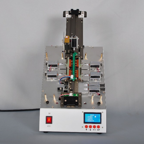 Automatic IC Programmer, Automatic IC Programmer direct from Shenzhen ...