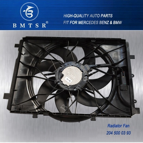 Fan, Fan direct from Guangzhou Best Auto Parts Co., Ltd. in CN