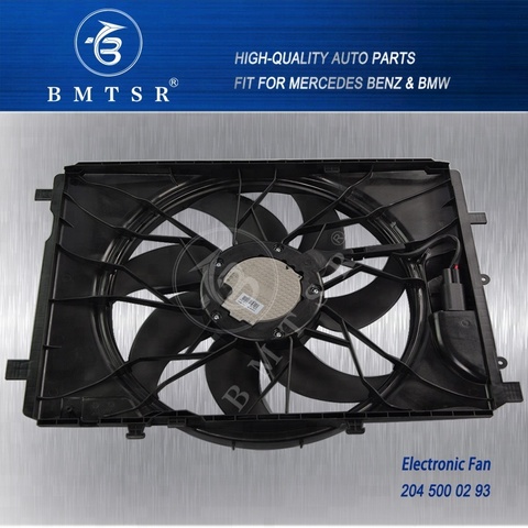 Fan, Fan direct from Guangzhou Best Auto Parts Co., Ltd. in CN