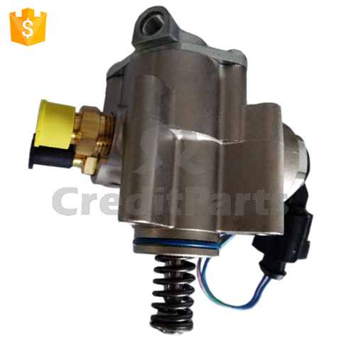 High Pressure Pump, High Pressure Pump direct from Wenzhou Kola Auto ...