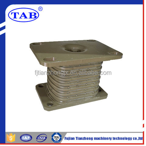 Engine mount, Engine mount direct from Fujian Tianzhong Machinery ...
