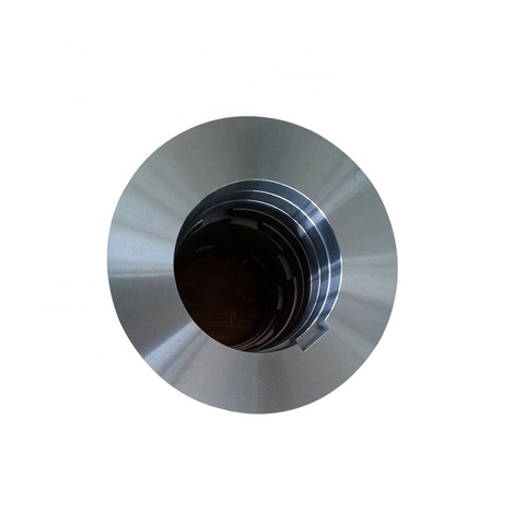 Goodklife Machinery Technology Co., Ltd. Maanshan - Slitting Knives ...
